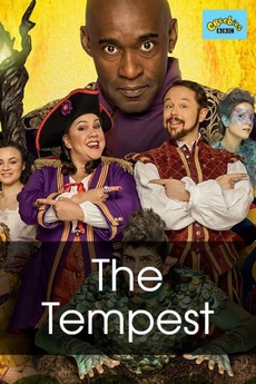 tempest cbbc