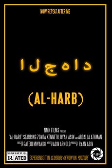 ‎Al-Harb directed by Gatehi Mwaniki • Reviews, film + cast • Letterboxd