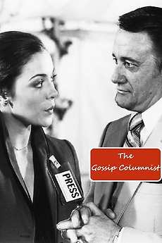 ‎The Gossip Columnist (1980) directed by James Sheldon • Film + cast ...