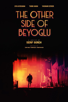 ‎The Other Side of Beyoğlu (1986) directed by Şerif Gören • Reviews ...