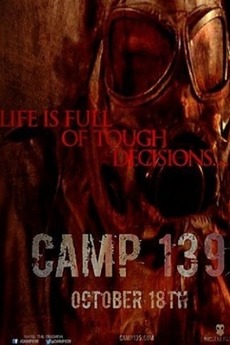 ‎Camp 139 (2013) directed by Benjamin James, Matthew J. Adams • Reviews ...