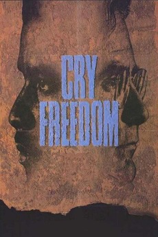 ‎Cry Freedom (1987) directed by Richard Attenborough • Reviews, film ...