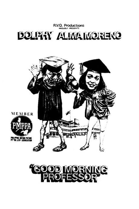 ‎Good Morning, Professor (1982) directed by Frank Gray Jr. • Film ...