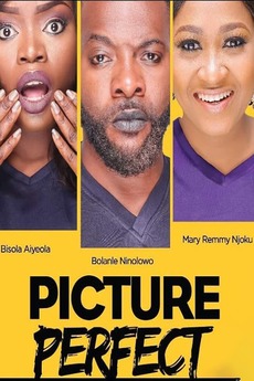 ‎Picture Perfect (2016) directed by Tope Alake • Film + cast • Letterboxd