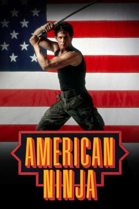 ‎American Ninja (1985) directed by Sam Firstenberg • Reviews, film ...