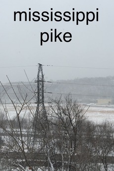 ‎Mississippi Pike (2018) directed by Jack Foley, Léo Remke-Rochard ...