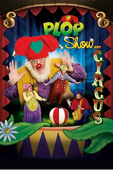 ‎Plop en het Circus (2009) • Film + cast • Letterboxd