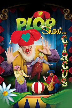 ‎Plop Show: The Circus (2009) • Film + cast • Letterboxd