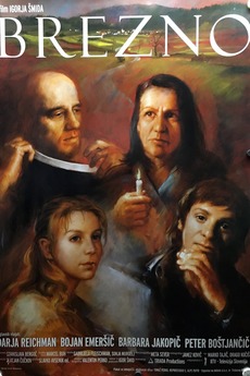 ‎The Rift (1998) directed by Igor Šmid • Reviews, film + cast • Letterboxd