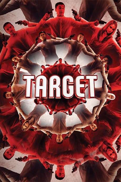 ‎Target (2018) directed by Raditya Dika • Reviews, film + cast • Letterboxd