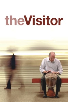 the visitor 2007