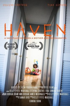 ‎Haven (2018) directed by Kelly Fyffe-Marshall • Reviews, film + cast ...