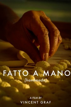 ‎Fatto a Mano [handmade] (2017) directed by Vincent Graf • Reviews ...