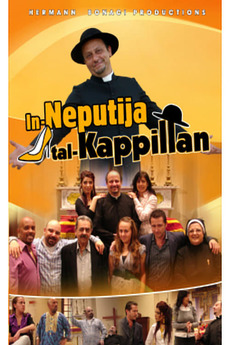 ‎The Priest's Niece (2010) directed by Hermann Bonaci • Film + cast ...