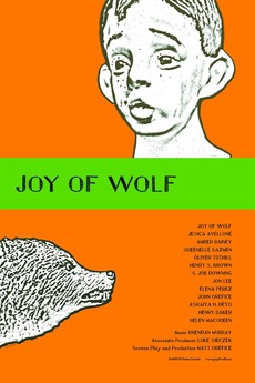 ‎Joy of Wolf (2018) • Film + cast • Letterboxd