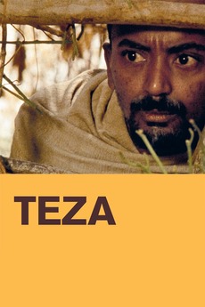 ‎Teza (2008) directed by Haile Gerima • Reviews, film + cast • Letterboxd