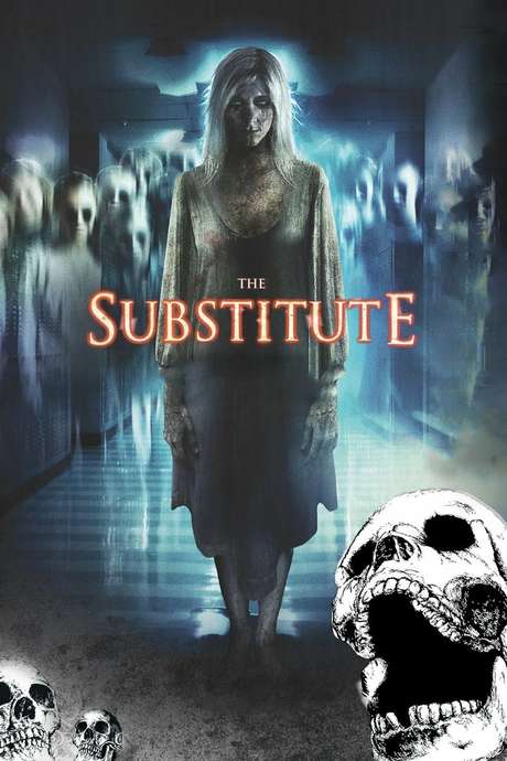 ‎The Substitute (2007) directed by Ole Bornedal • Reviews, film + cast ...