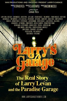 ‎Larry's Garage (2020) directed by Corrado Rizza • Reviews, film + cast ...