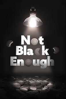 ‎Not Black Enough (2017) directed by Tracey Anarella • Reviews, film ...