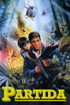 ‎Partida (1985) directed by Ben Yalung • Reviews, film + cast • Letterboxd