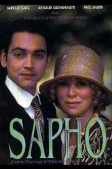 ‎Sapho (1997) directed by Serge Moati • Film + cast • Letterboxd