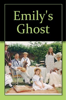 ‎Emily's Ghost (1992) directed by Colin Finbow • Reviews, film + cast ...