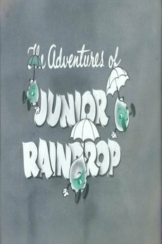 ‎The Adventures of Junior Raindrop (1948) directed by Carl Stearns ...