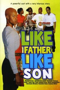 ‎Like Father, Like Son (2010) directed by Paul O. Beale • Film + cast ...