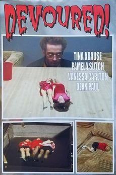 ‎Devoured! (2004) directed by Gary Whitson • Reviews, film + cast ...