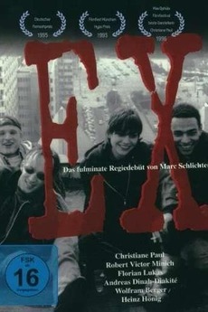 ‎Ex (1995) directed by Mark Schlichter • Film + cast • Letterboxd