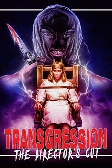 ‎Transgression (1994) directed by Michael DiPaolo • Reviews, film ...