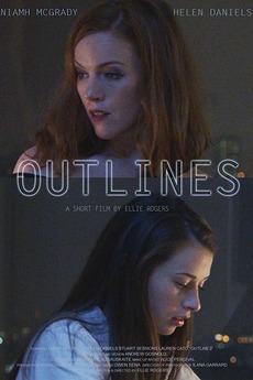 ‎Outlines (2018) directed by Ellie Rogers • Reviews, film + cast ...