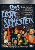 ‎The First Semester (1997) directed by Uwe Boll • Reviews, film + cast ...