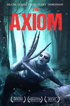 ‎The Axiom (2018) directed by Nicholas Woods • Reviews, film + cast ...