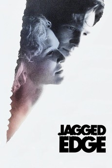 ‎Jagged Edge (1985) directed by Richard Marquand • Reviews, film + cast ...