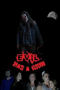 ‎Evil Has A Grin (2013) directed by Donnie Martin • Reviews, film ...
