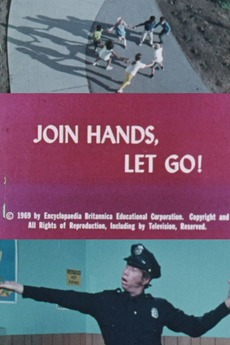 ‎Join Hands, Let Go! (1969) • Reviews, film + cast • Letterboxd