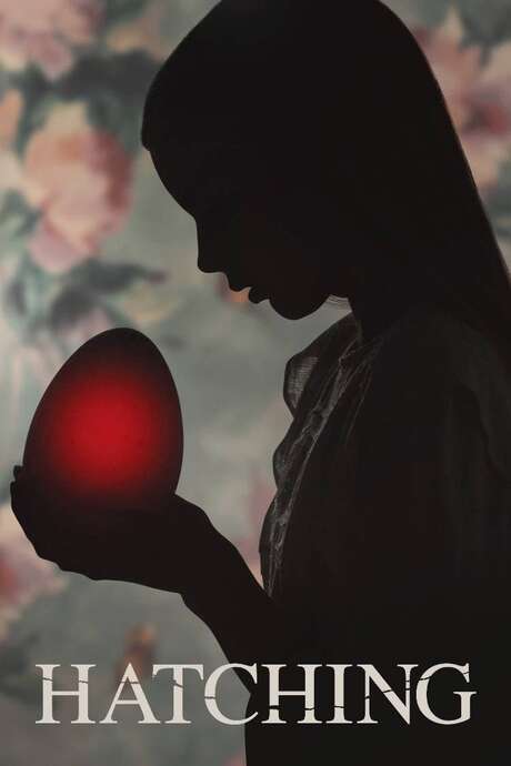 ‎Hatching (2022) directed by Hanna Bergholm • Reviews, film + cast ...