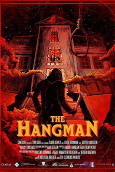 ‎The Hangman (2018) directed by Tim Sagl • Reviews, film + cast ...