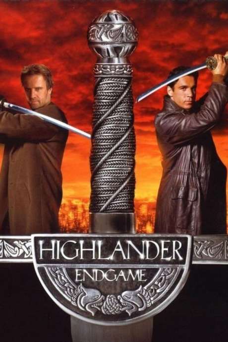 ‎Highlander: Endgame (2000) directed by Douglas Aarniokoski • Reviews ...