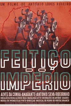 ‎The Spell of the Empire (1940) directed by António Lopes Ribeiro ...