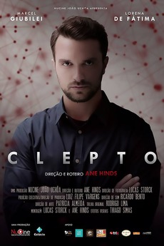 ‎Clepto (2018) directed by Ane Hinds • Film + cast • Letterboxd