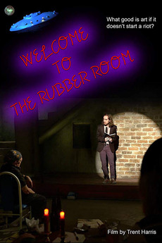 ‎Welcome to the Rubber Room (2017) directed by Trent Harris • Reviews ...