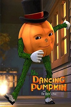 ‎The Dancing Pumpkin and the Ogre's Plot (2017) directed by Eric ...