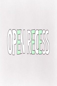 ‎Open Recess (2016) directed by Amy J. Xu • Reviews, film + cast ...