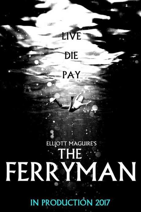 ‎The Ferryman (2018) • Reviews, film + cast • Letterboxd
