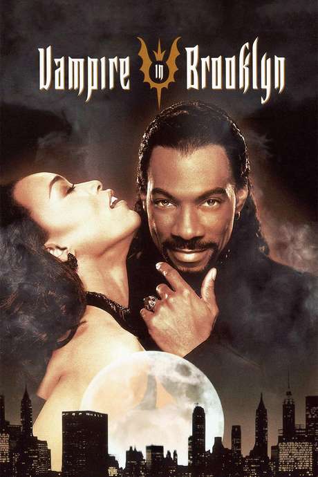 ‎Vampire in Brooklyn (1995) directed by Wes Craven • Reviews, film ...