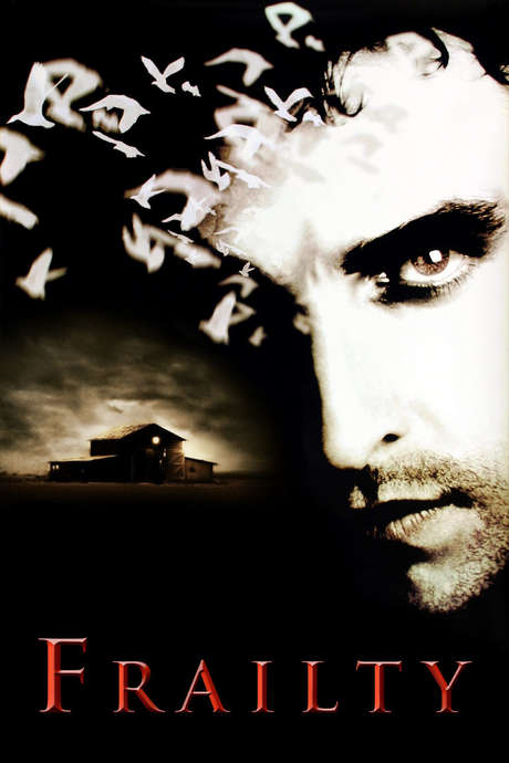 ‎Frailty (2001) directed by Bill Paxton • Reviews, film + cast • Letterboxd