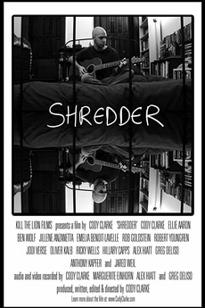 ‎Shredder (2011) directed by Cody Clarke • Reviews, film + cast ...