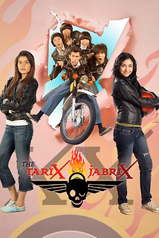 ‎The Tarix Jabrix (2008) directed by Iqbal Rais • Reviews, film + cast ...